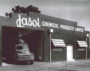 Safe Handling of Jasol Products